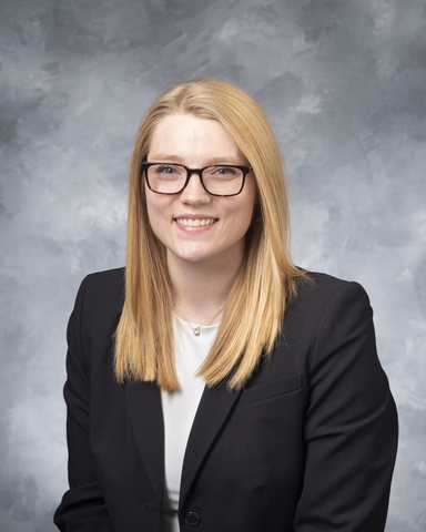 Congratulations to Rebekah Peplinski, PhD on her successful thesis ...