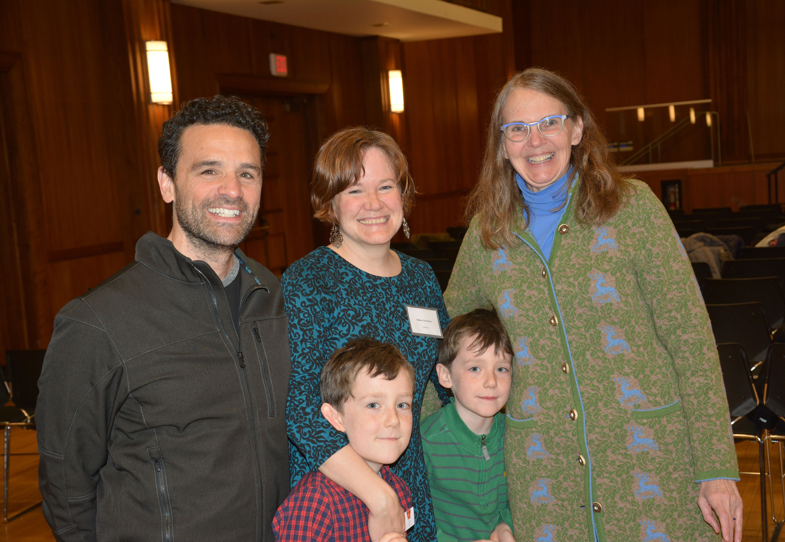 Interdisciplinary Graduate Program in Genetics | The University of Iowa