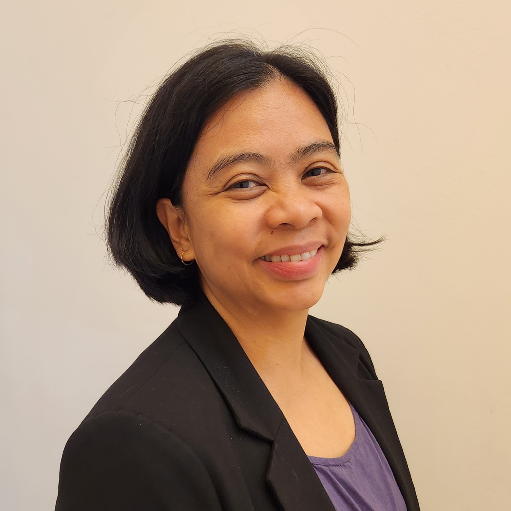 Maria Asuncion (Zen) A. Abeleda, JD, PhD, MD, MA | Interdisciplinary ...