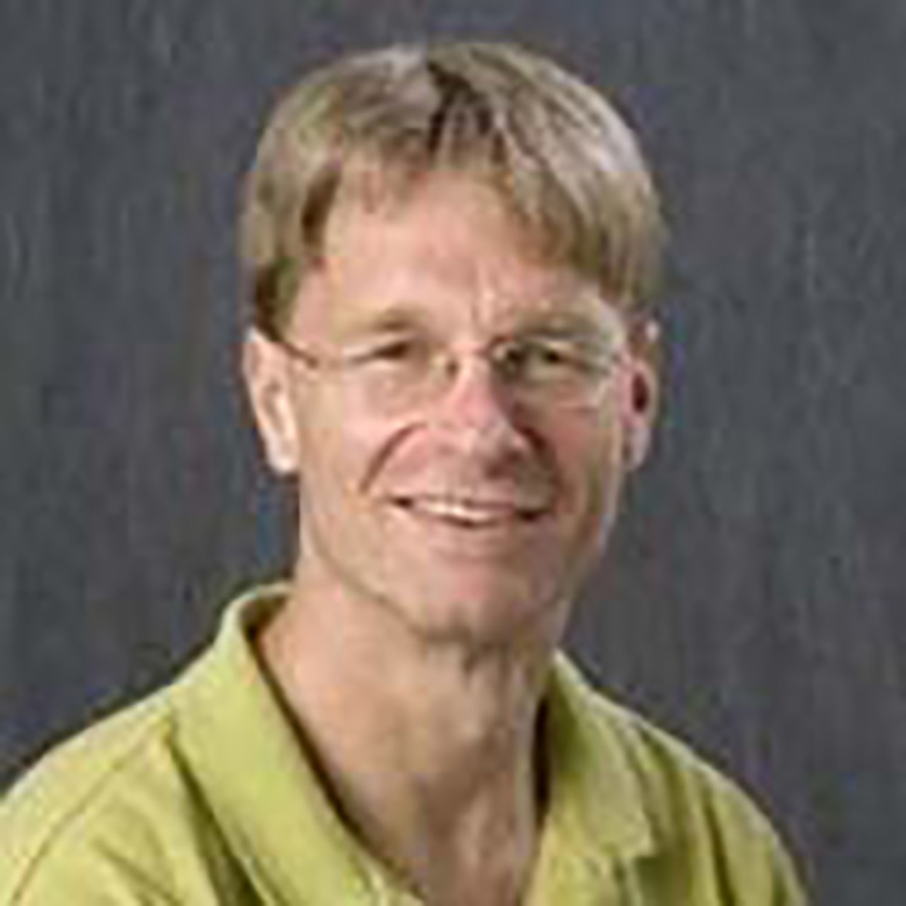 Scott Moye-Rowley, PhD | Interdisciplinary Graduate Program in Genetics ...