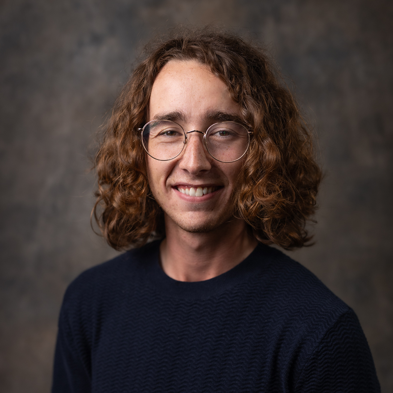 Connor Kirk | Interdisciplinary Graduate Program in Genetics - Graduate ...