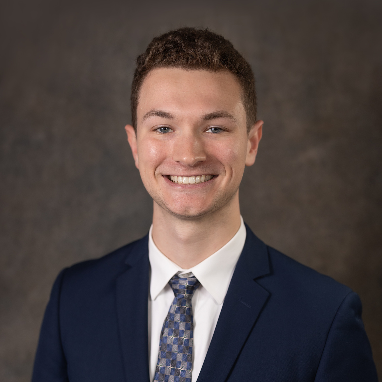 Bruce Warmann | Interdisciplinary Graduate Program in Genetics ...