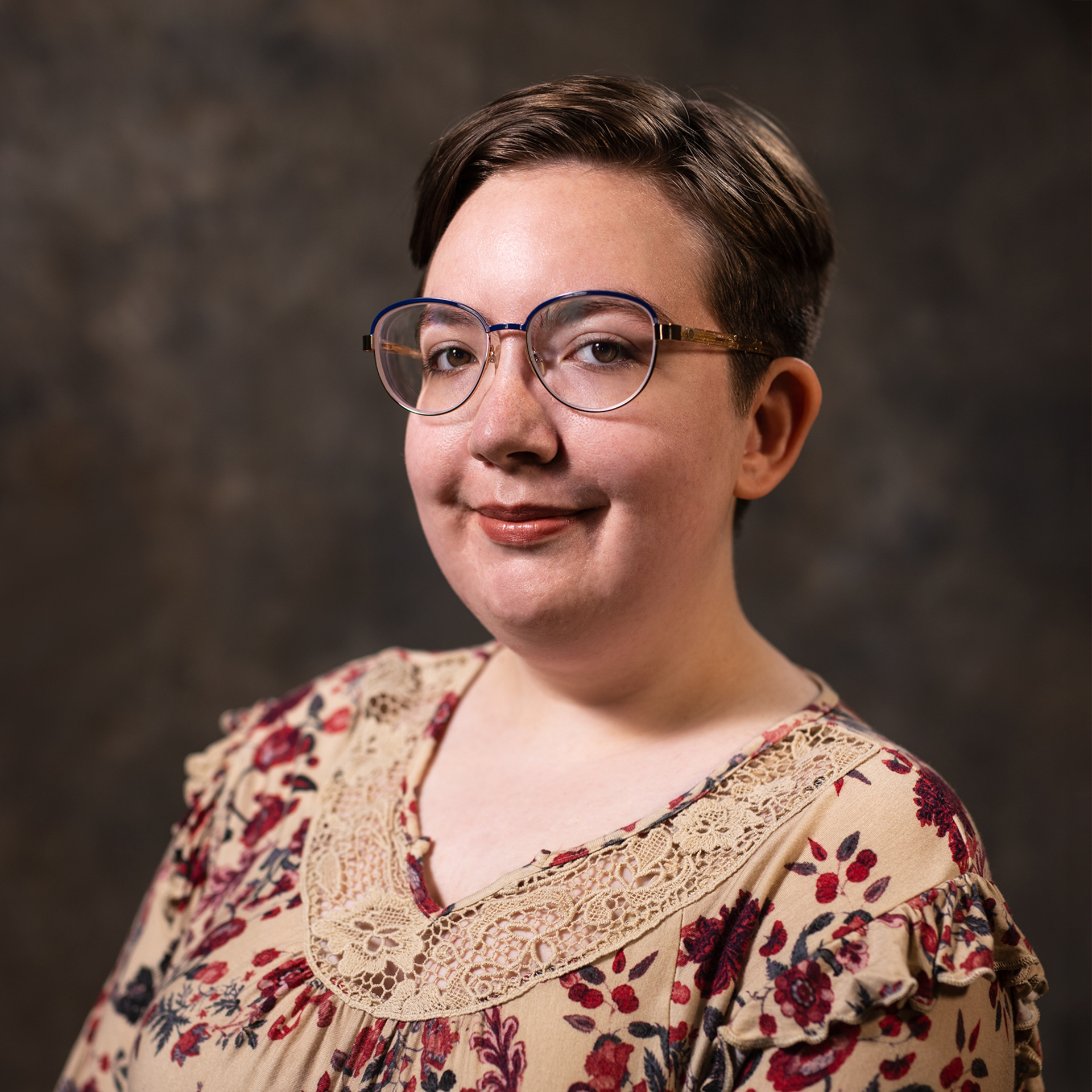 Amanda Moy | Interdisciplinary Graduate Program in Genetics - Graduate ...