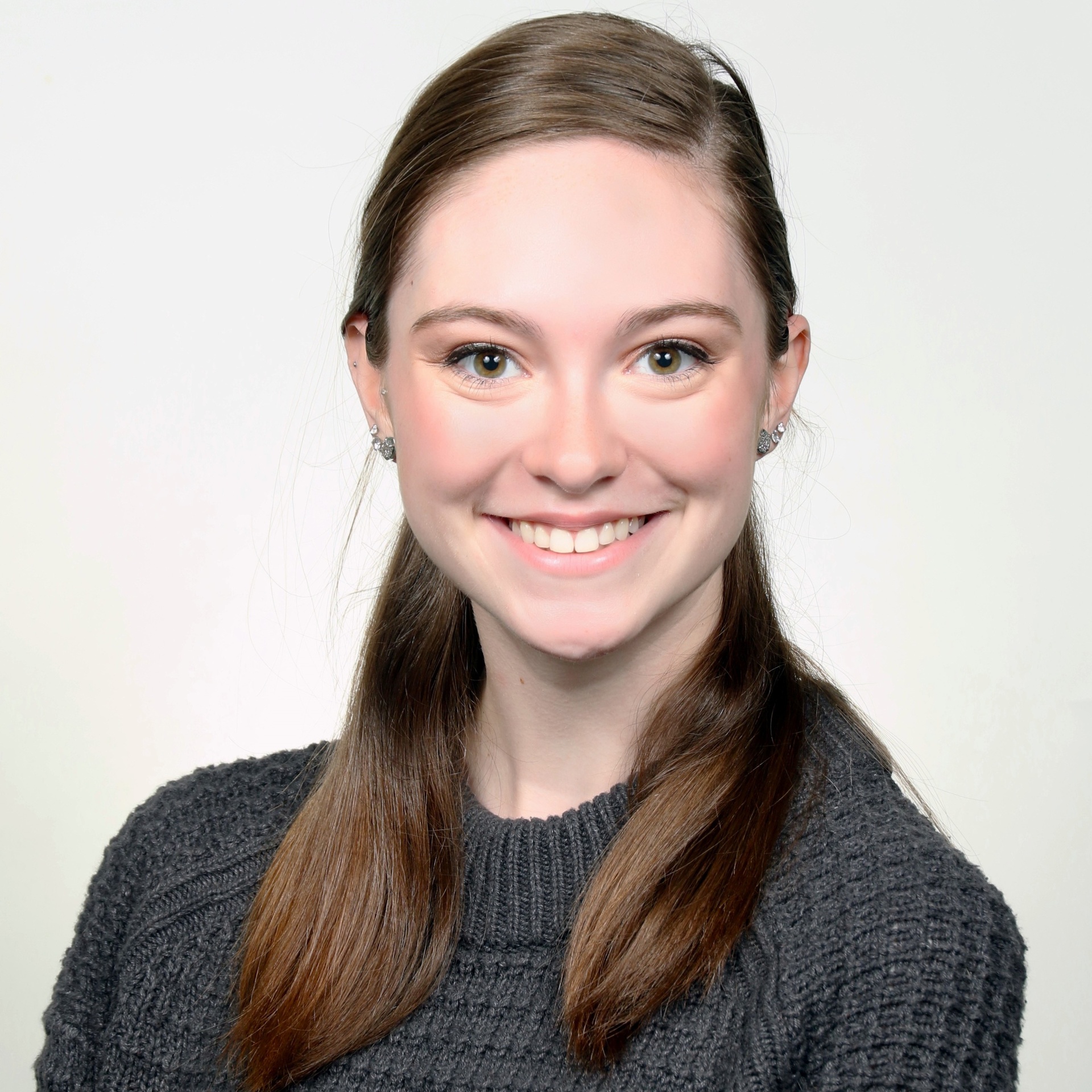 Kayla Henry | Interdisciplinary Graduate Program in Genetics - Graduate ...