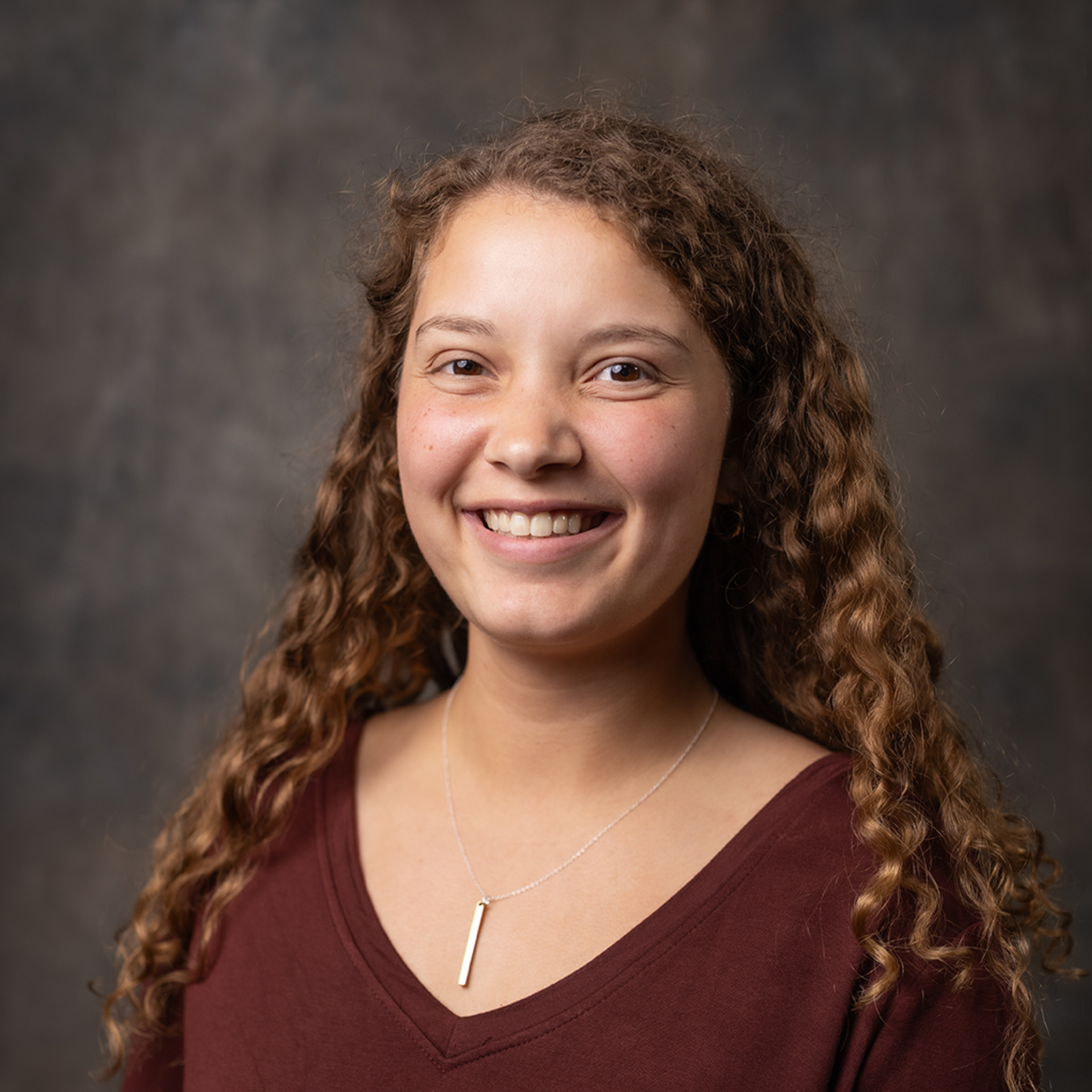 Grace Gottschamer | Interdisciplinary Graduate Program in Genetics ...