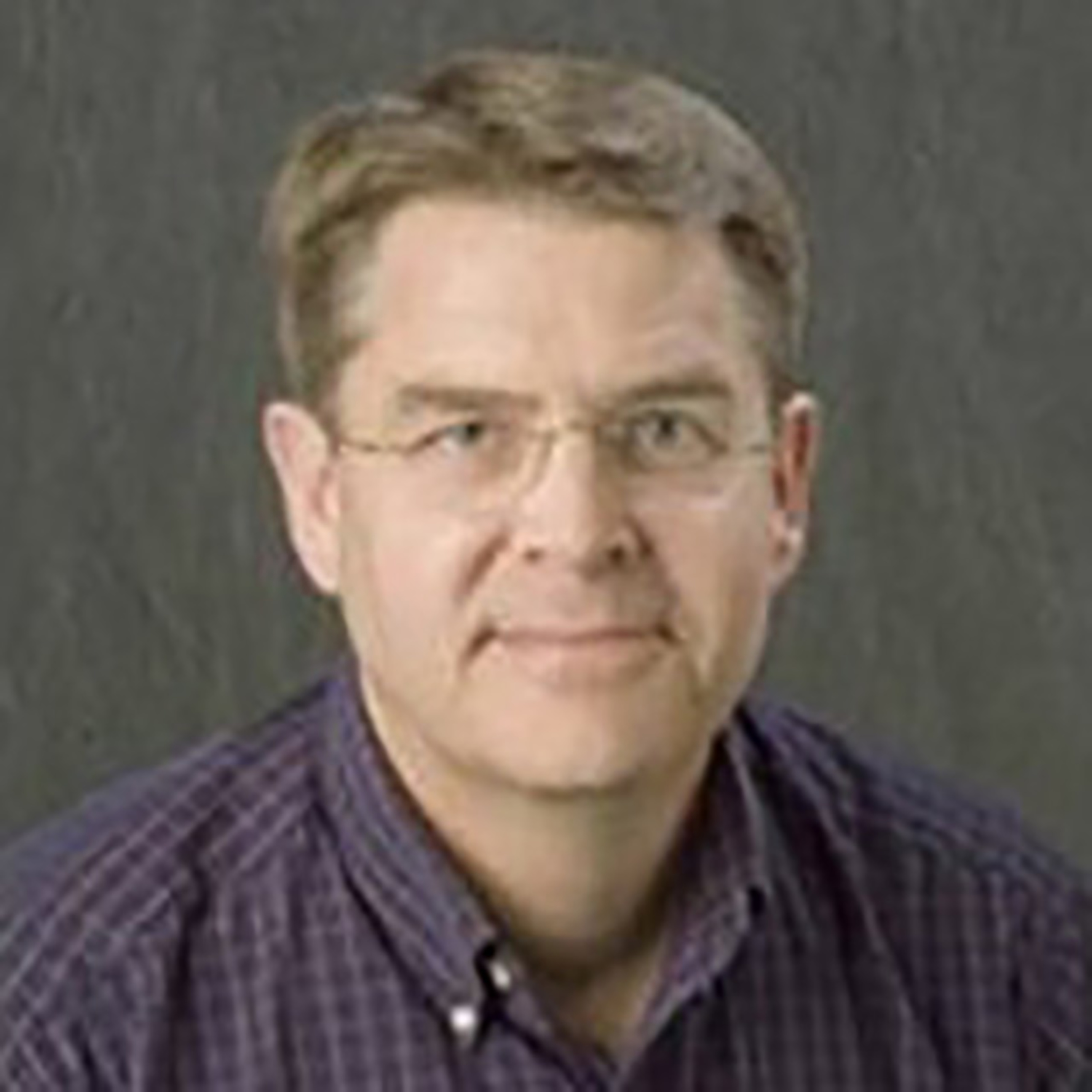 Wayne A. Johnson, PhD | Interdisciplinary Graduate Program in Genetics ...