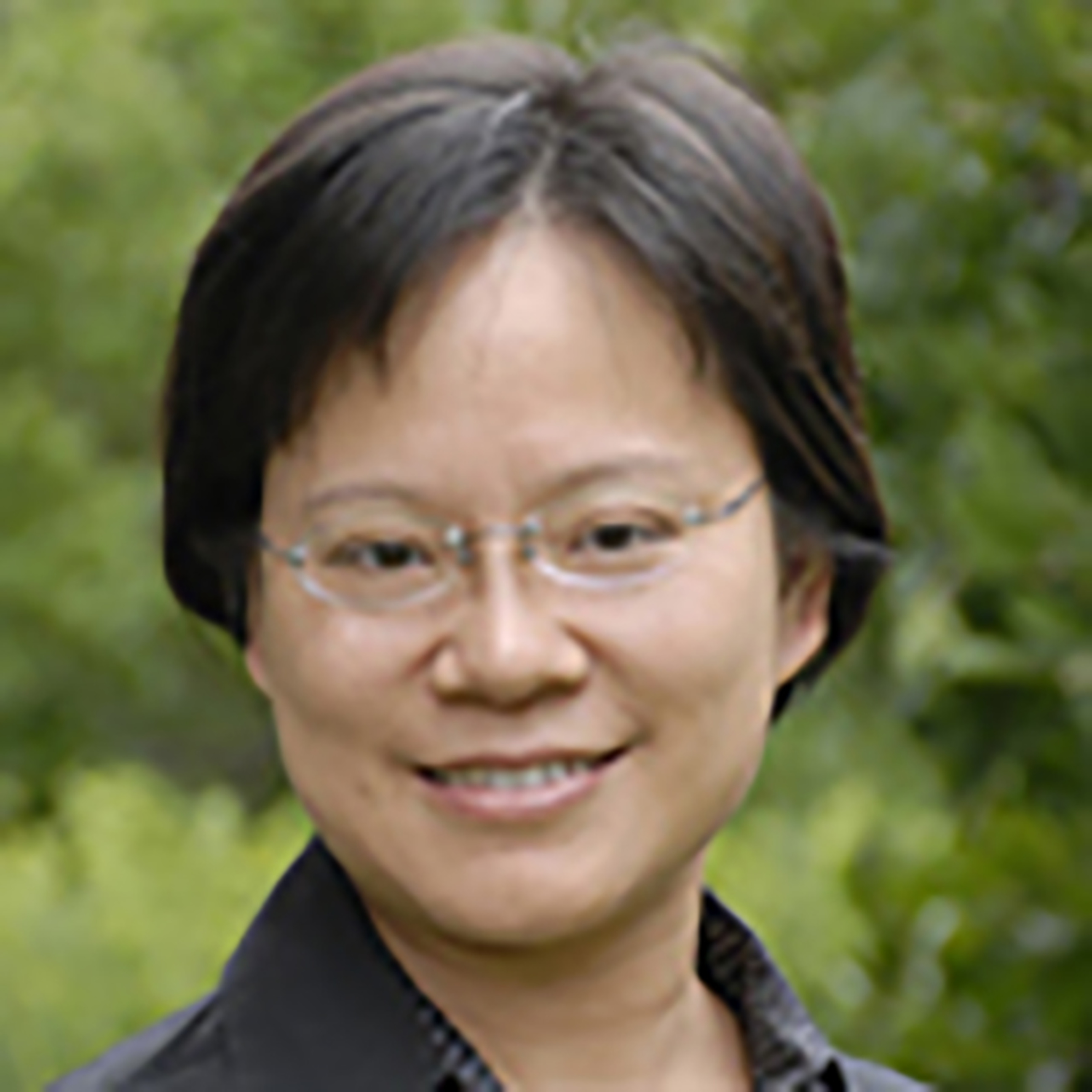 Fang Lin | Interdisciplinary Graduate Program in Genetics - Graduate ...