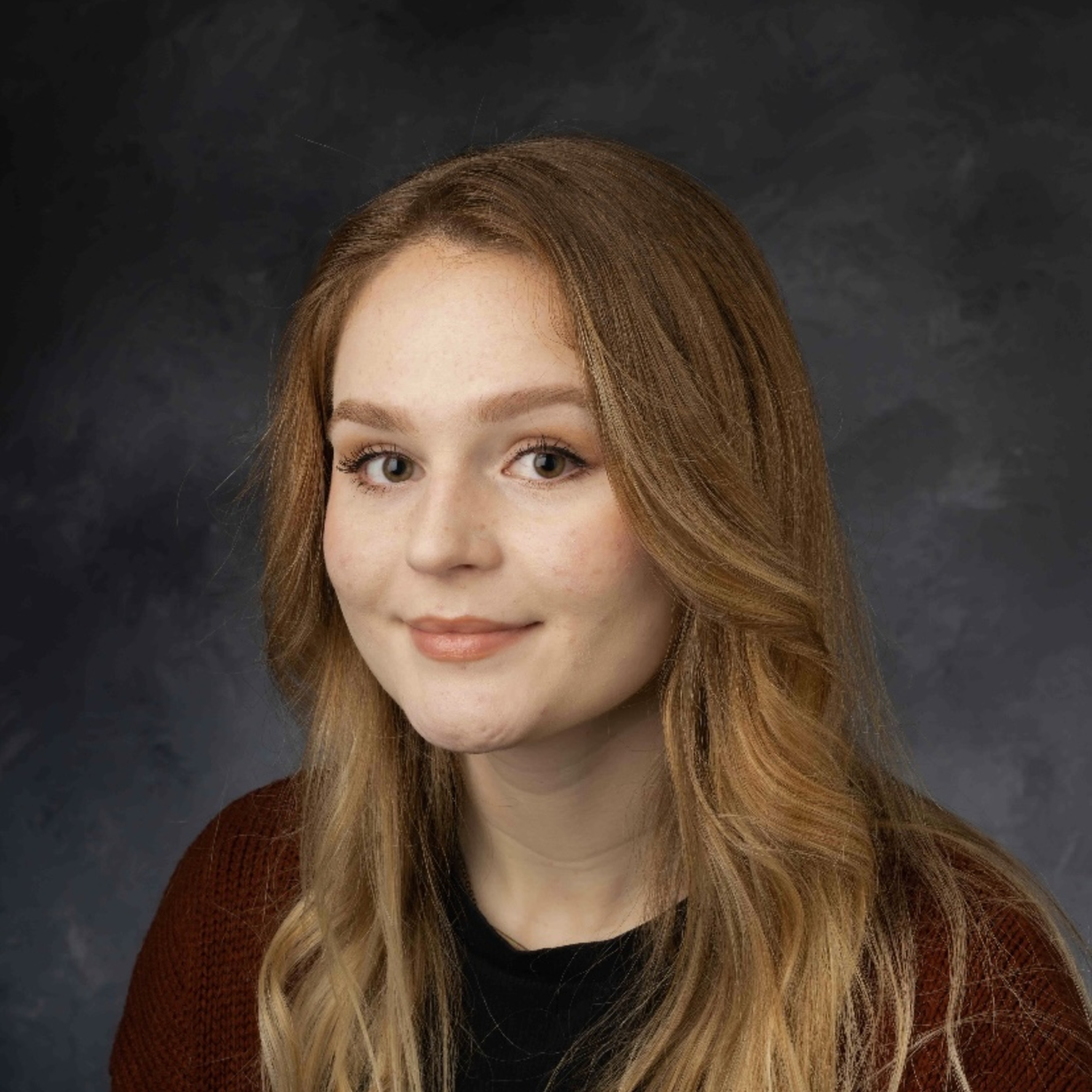 Anna Carver | Interdisciplinary Graduate Program in Genetics - Graduate ...