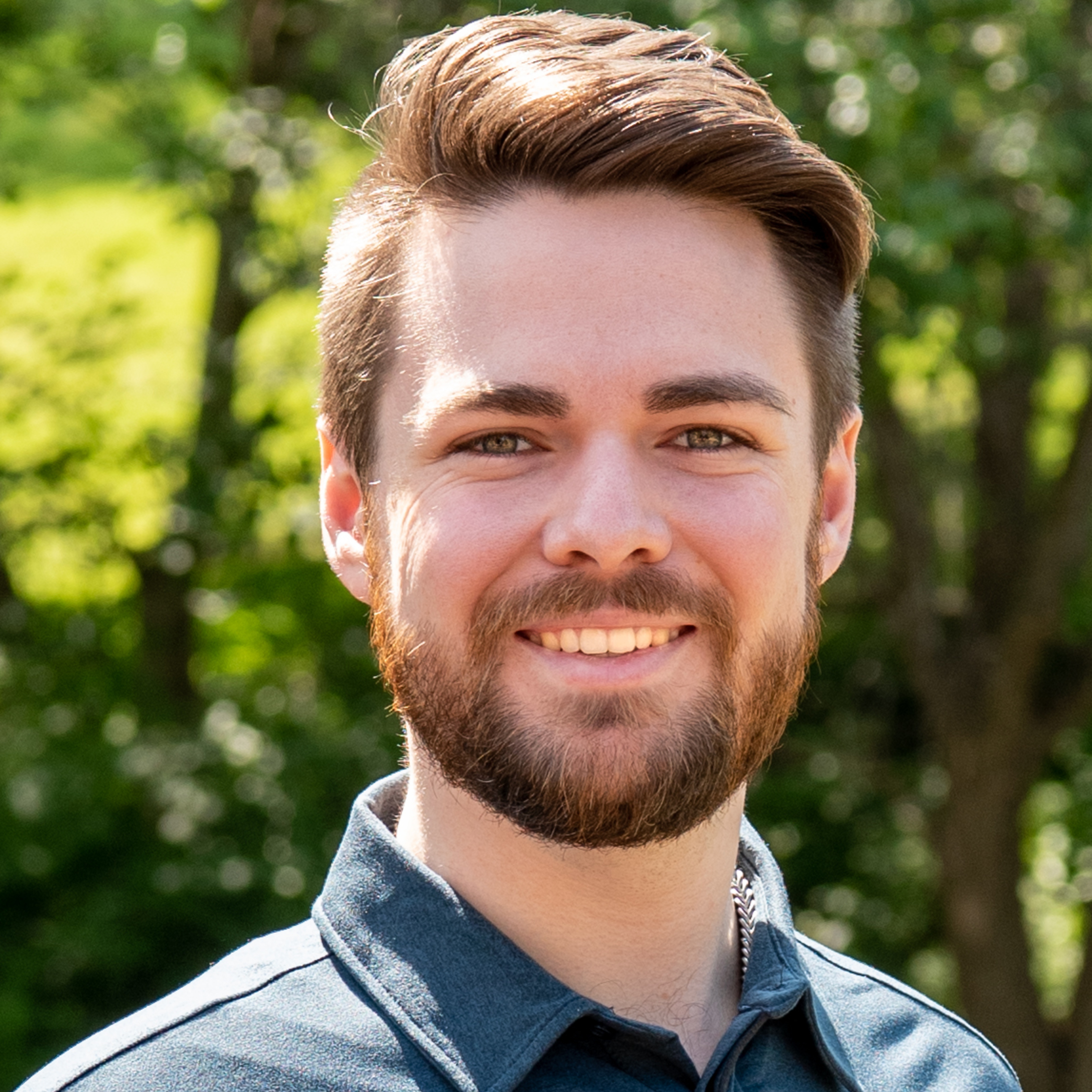 Students | Interdisciplinary Graduate Program in Genetics - Graduate ...