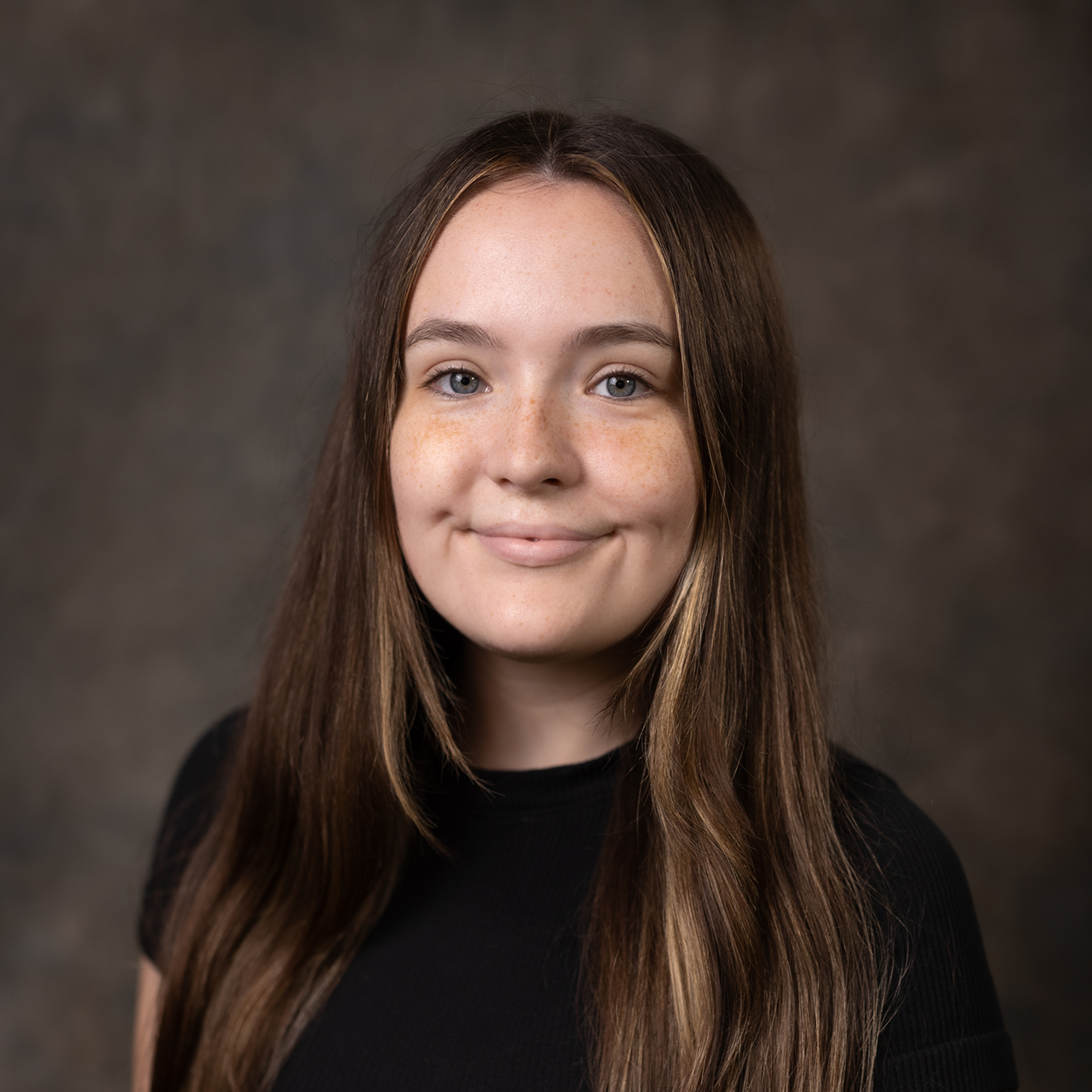 Nicole Nilsson | Interdisciplinary Graduate Program in Genetics ...