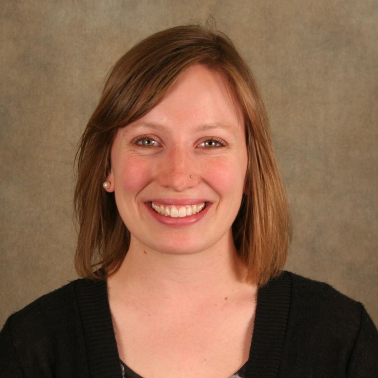 Lisa A. Lansdon | Interdisciplinary Graduate Program in Genetics - The ...