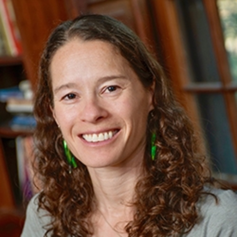 Maurine Neiman, Ph.D. | Interdisciplinary Graduate Program in Genetics ...