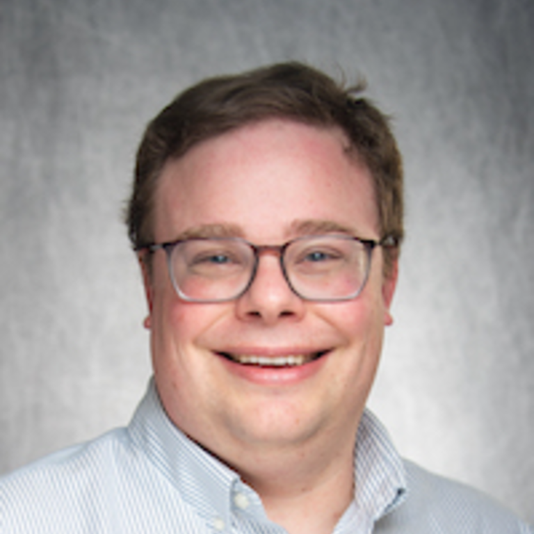 Mark Schultz, PhD | Interdisciplinary Graduate Program in Genetics ...