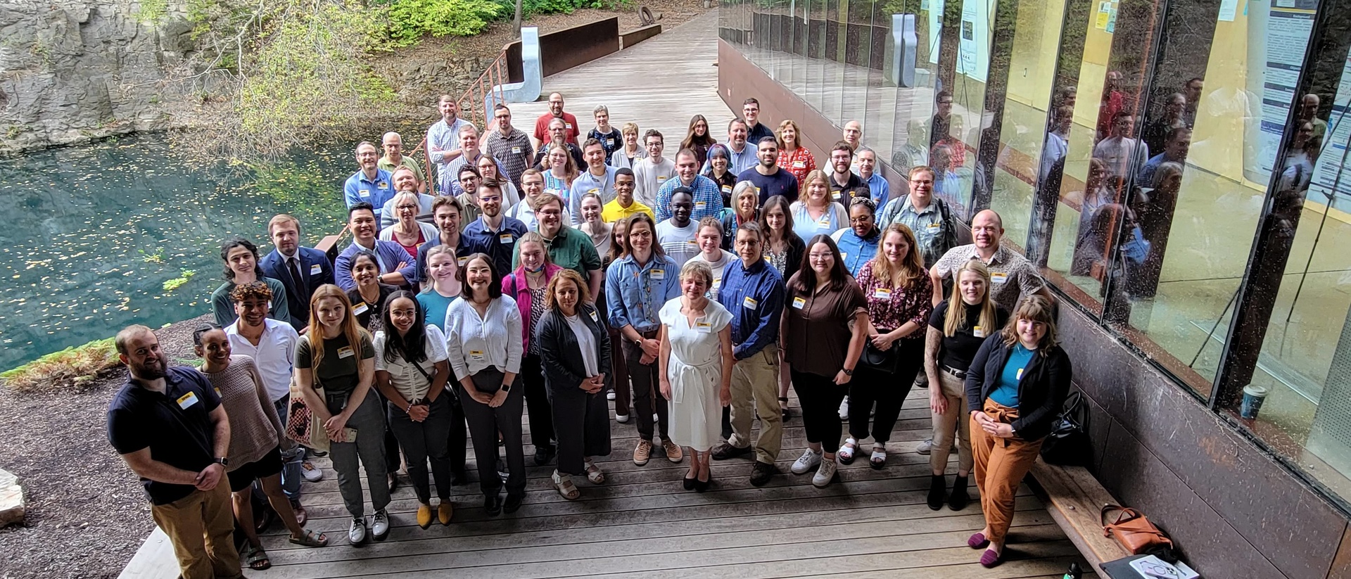 Interdisciplinary Graduate Program in Genetics | Graduate College | The ...