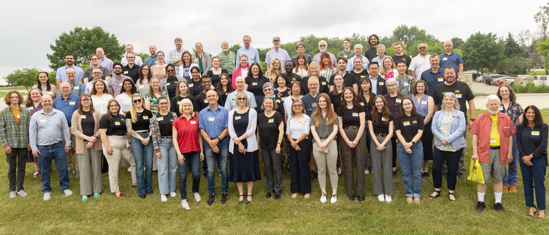 Interdisciplinary Graduate Program in Genetics | Graduate College | The ...